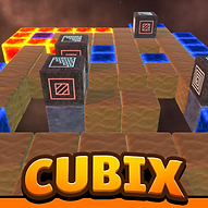 CUBIX Elements | Ravonix